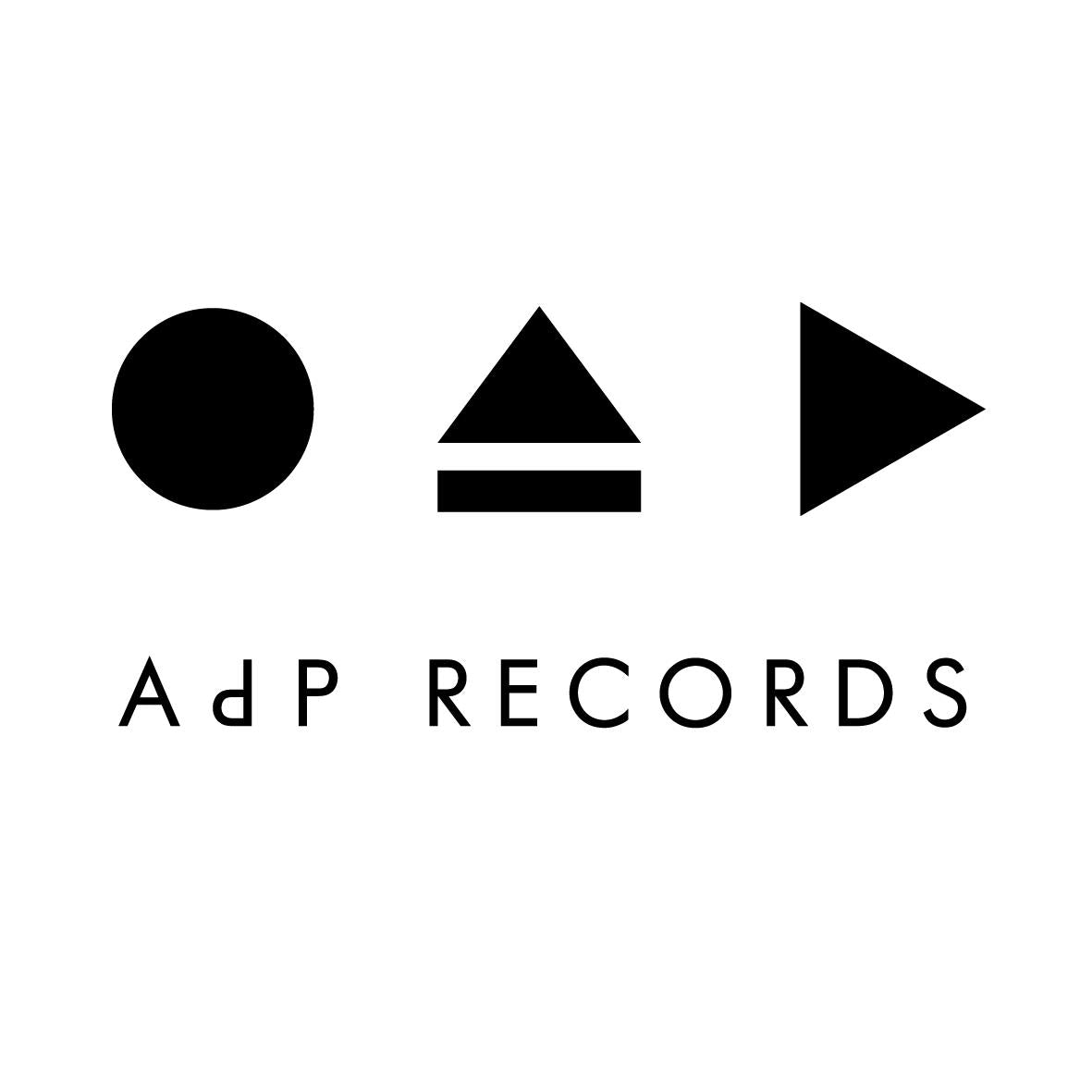 AdP Records Onlineshop – Dryland Records Shop